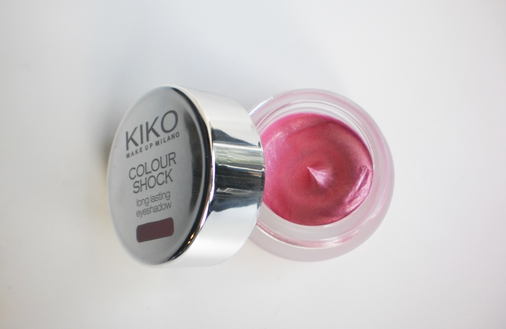 Review: Kiko #101 Punk Baby Pink | Twinkelbella