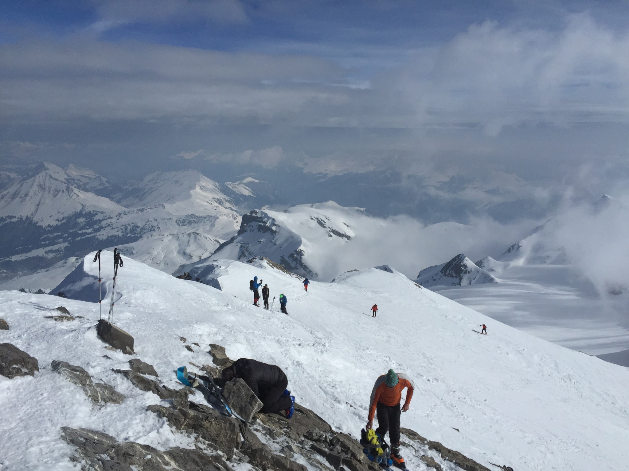 Mijn Winter Experience (Zwitserland) | Twinkelbella
