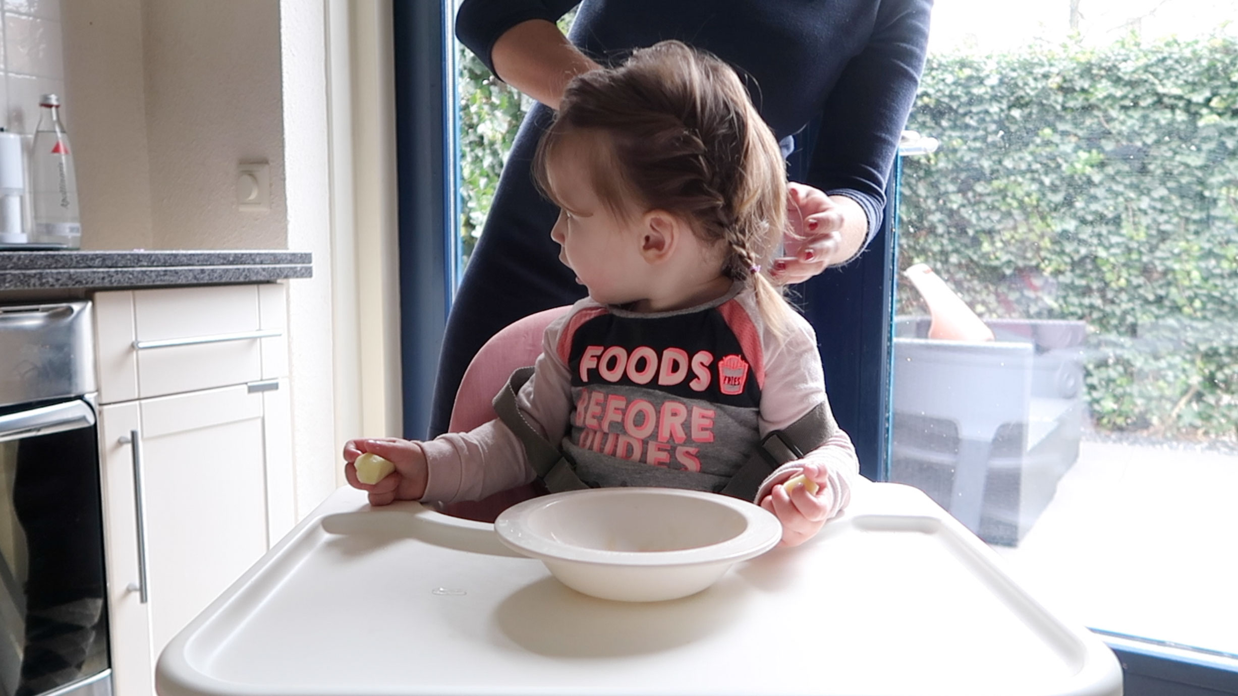 5x kapsels voor een dreumes | Twinkelbella