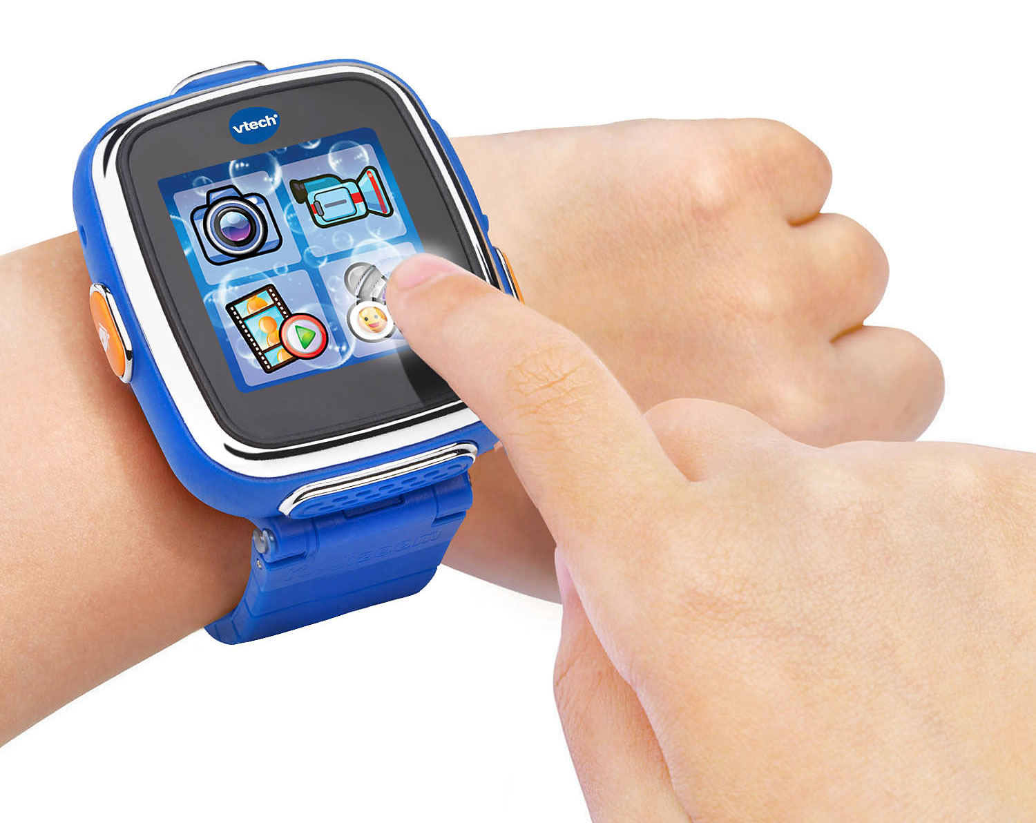 Winnaar Winactie (Vtech Horloge) | Twinkelbella