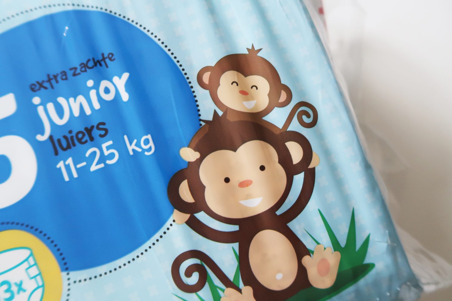 Review: Bumblies luiers | Twinkelbella