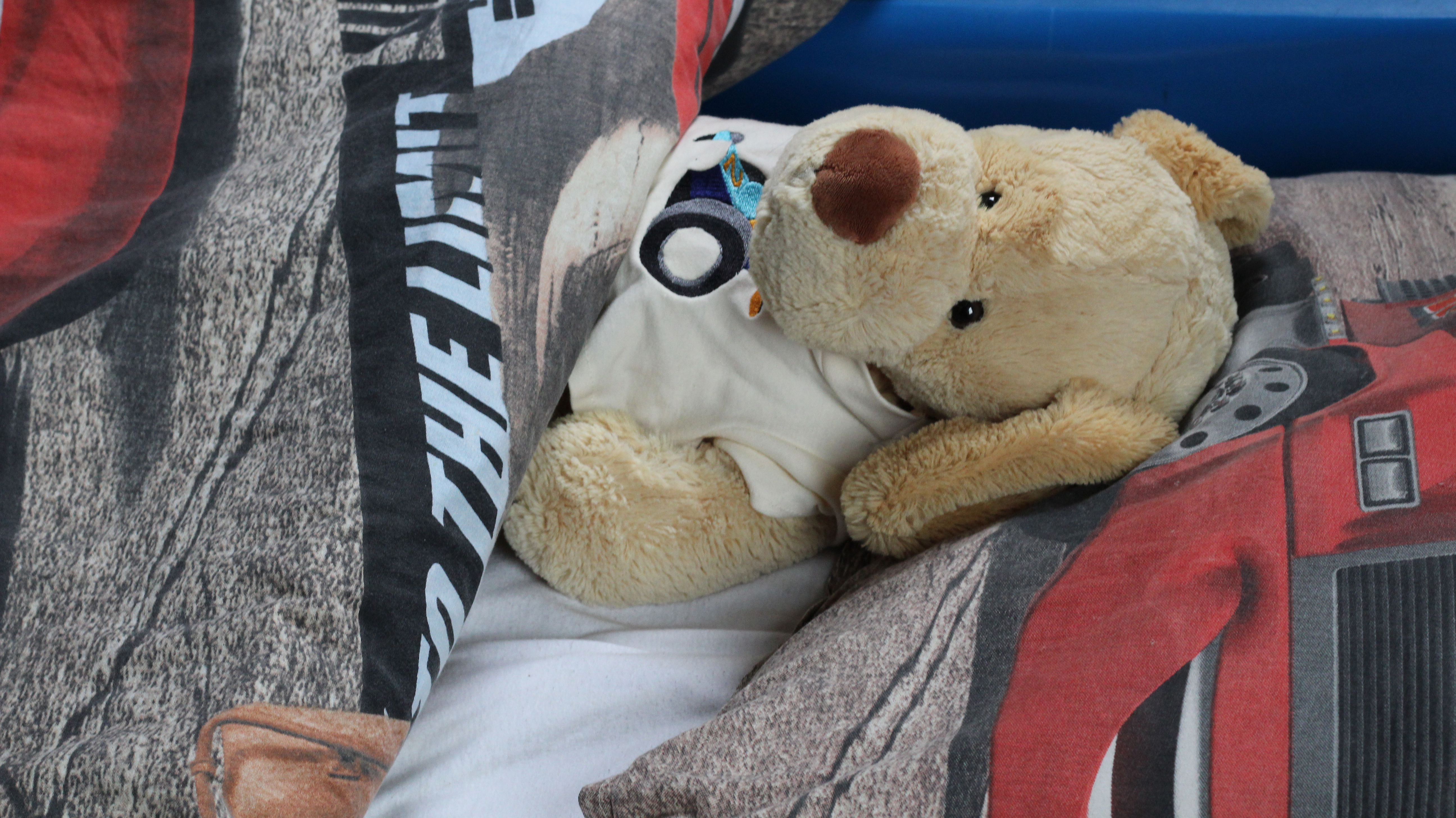 Tips voor goed slapende kinderen | Twinkelbella