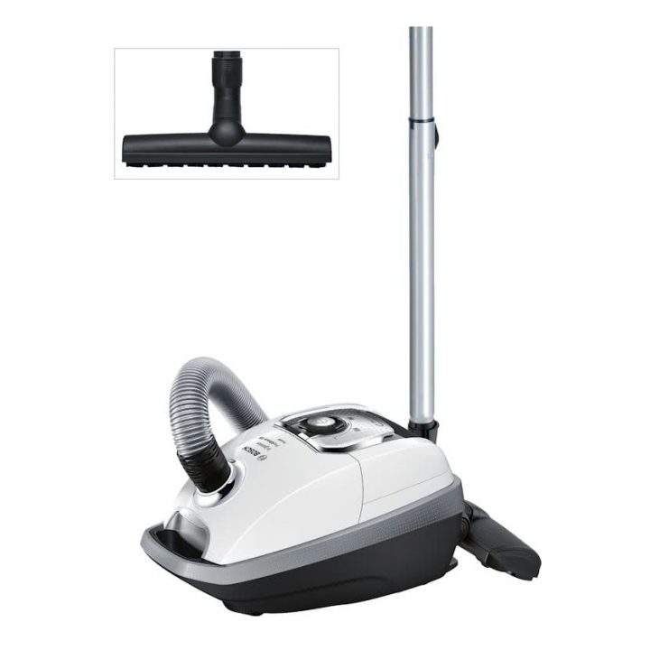 Review: Bosch ProSilence Stofzuiger | Twinkelbella