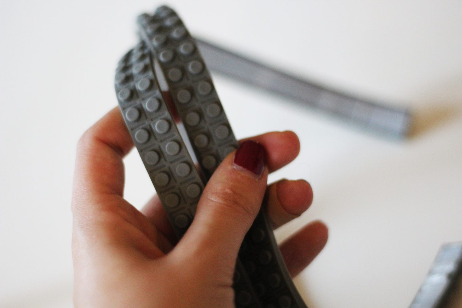 Review: Lego Tape (is het wat?) | Twinkelbella