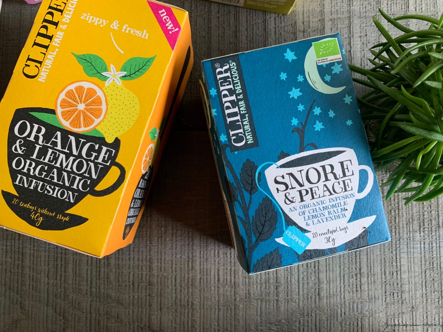 Iemand een kopje thee? Mijn favoriete smaken thee! | Twinkelbella