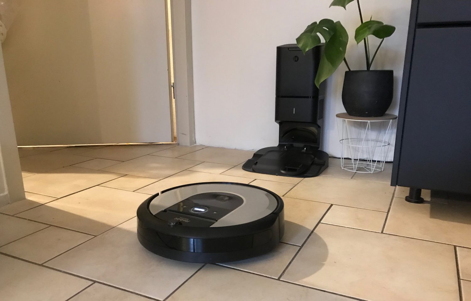 Review: iRobot Roomba i7+ Mijn ervaring tot nu toe! | Twinkelbella