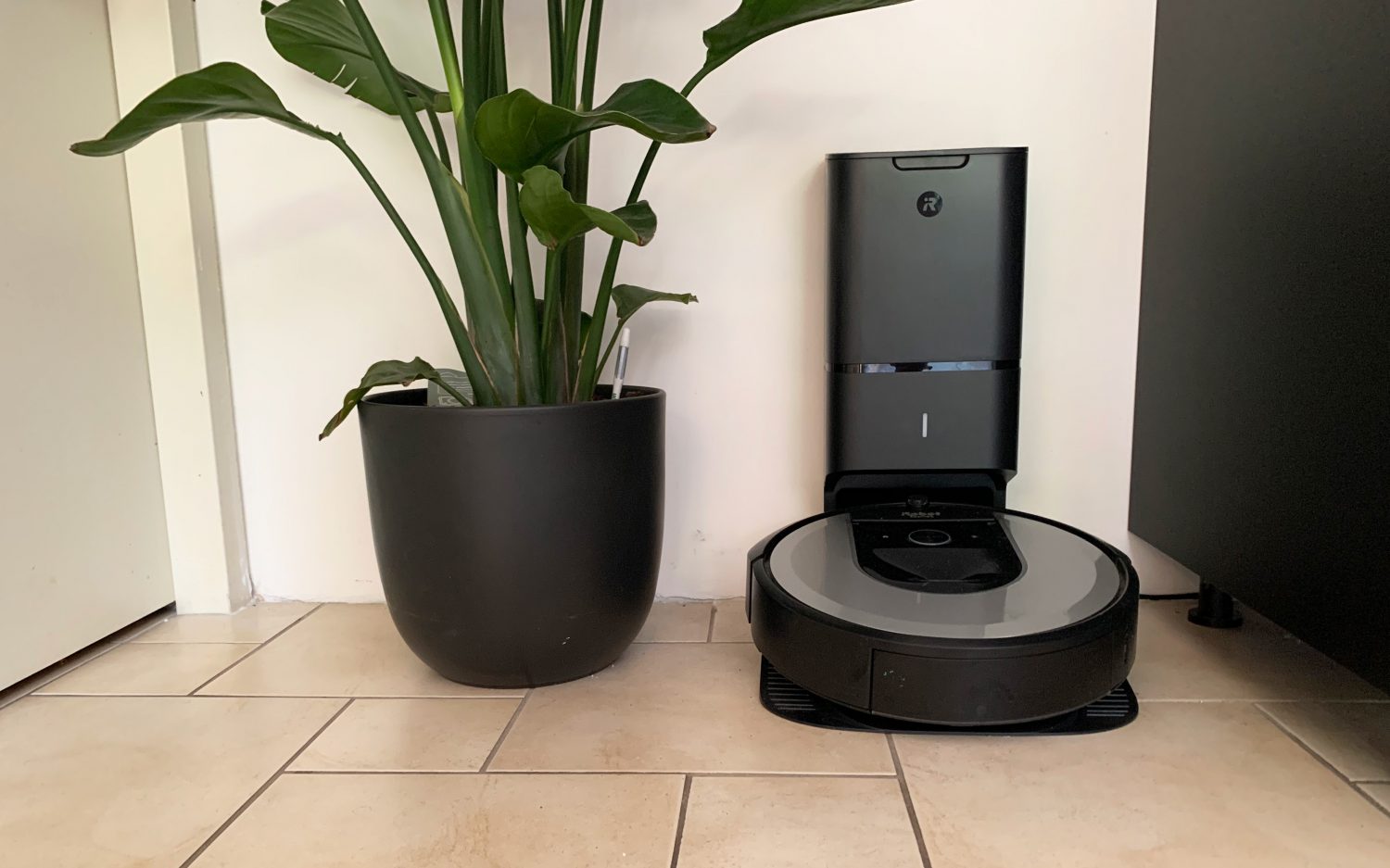 Een half jaar iRobot Roomba i7+, onze ervaring! | Twinkelbella